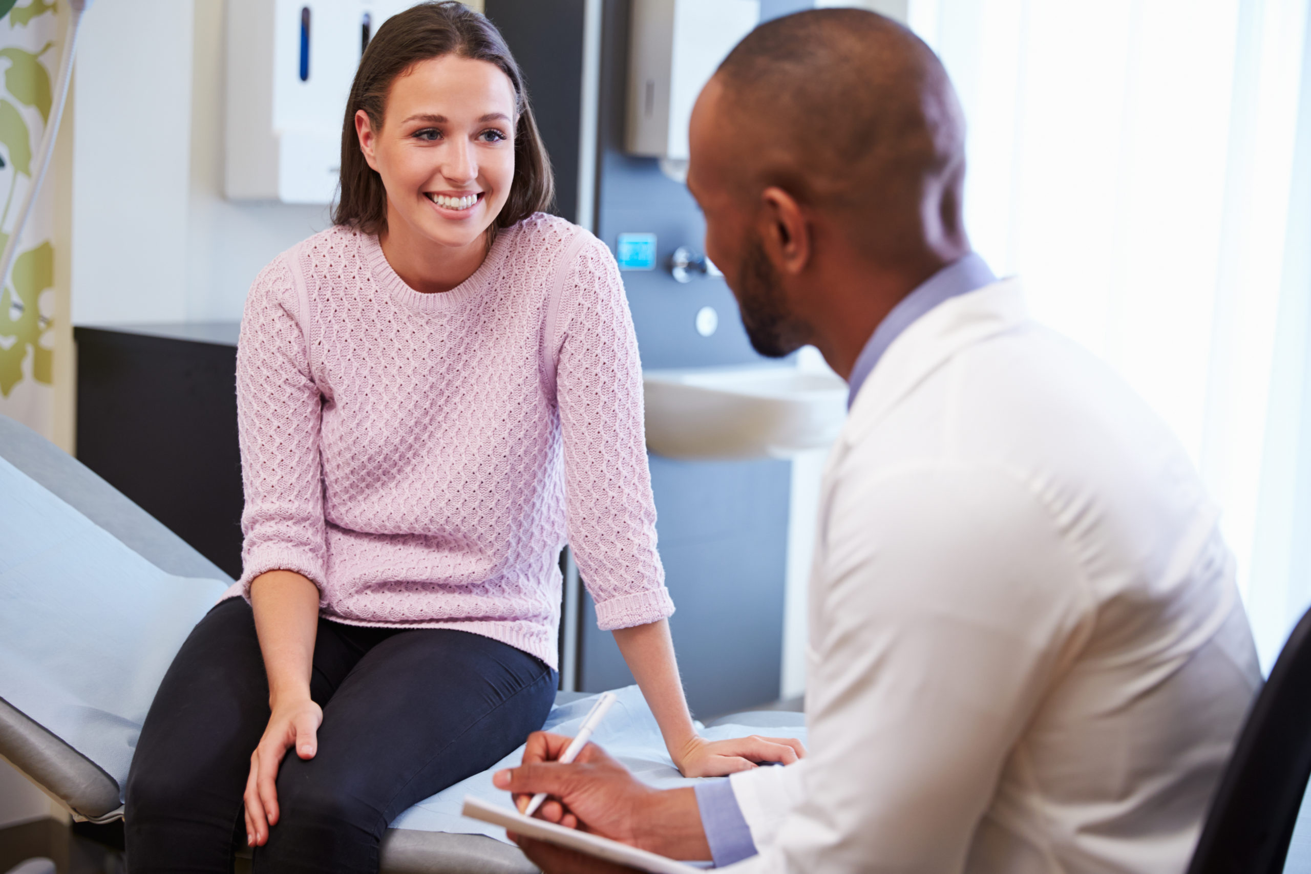 Fertility Testing Options - Northern Louisiana Fertility Center